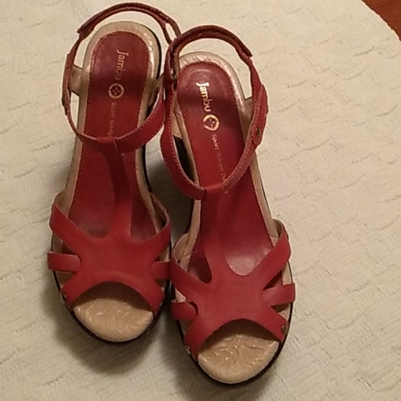 Jambu | Shoes | Jambu Sport Wedges | Poshmark